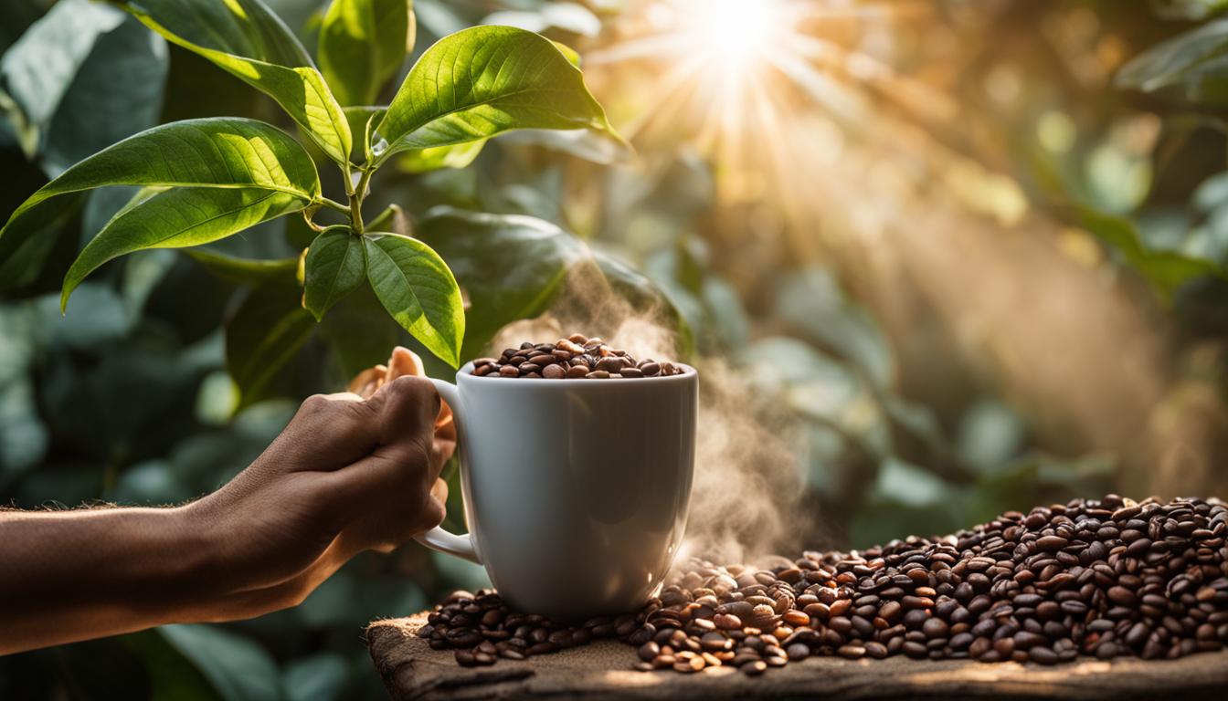 Fair Trade Coffee: Ethical Choice for Your Cup