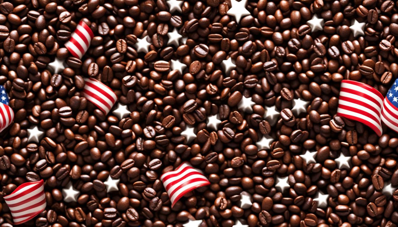 Stars Stripes Coffee: Your Morning Cup of Patriotism, Brewed with ...