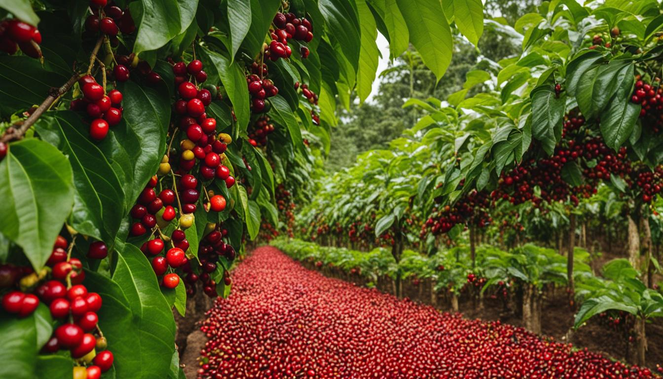 Fresh Liberty Coffee Beans - Premium Aroma & Taste