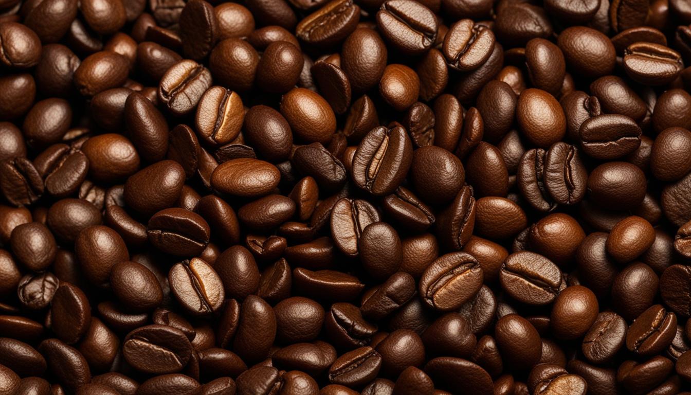 Fresh Liberty Coffee Beans - Premium Aroma & Taste