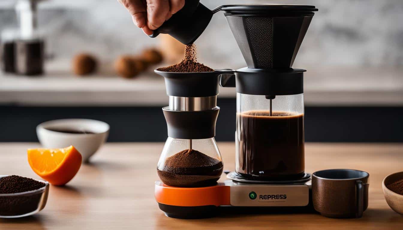 The Perfect Grind: Your Guide to Different Brew Methods