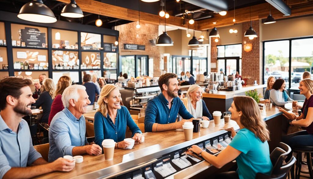 Coffee Fundraiser: Brew Up Support for Your Cause