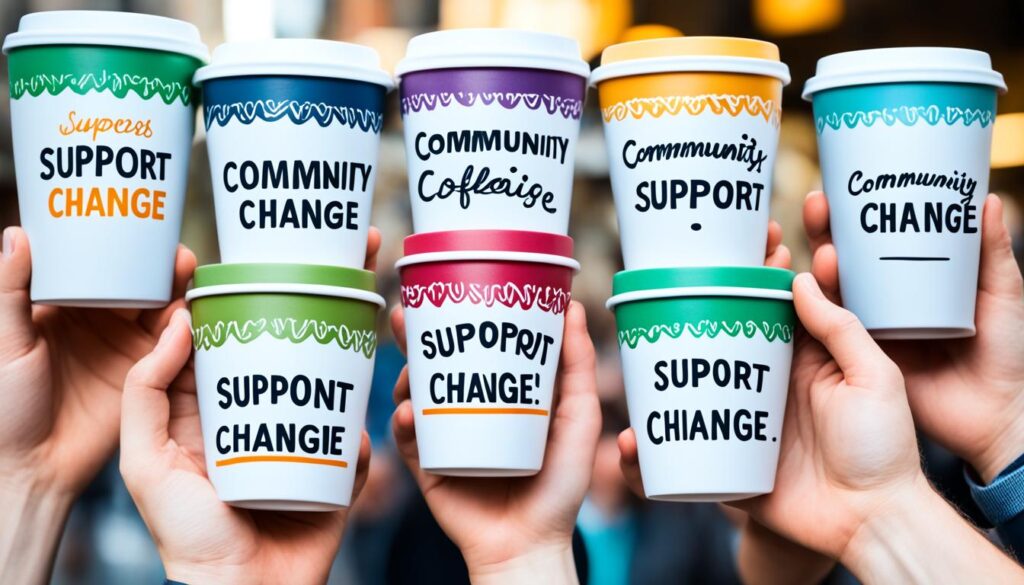 Coffee Fundraiser: Brew Up Support for Your Cause