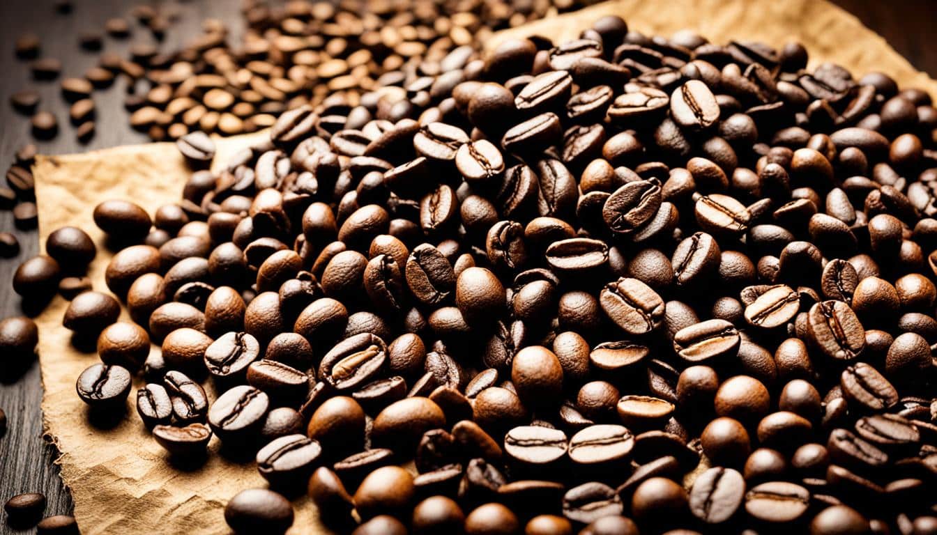 Discover Our Passion: Your Favorite Coffee Company