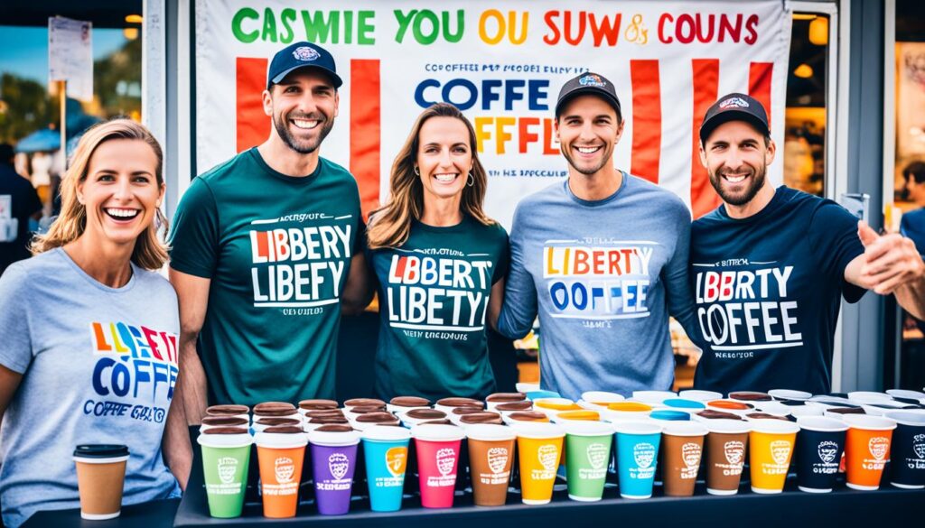 Coffee Fundraiser: Brew Up Support for Your Cause