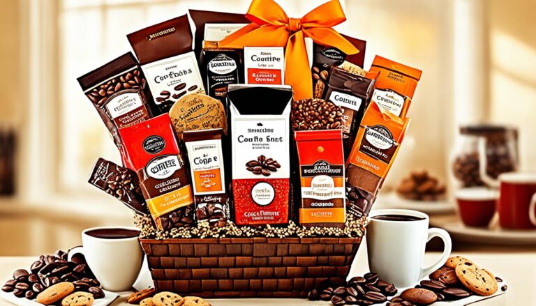 Delightful Coffee Gift Baskets for Every Occasion